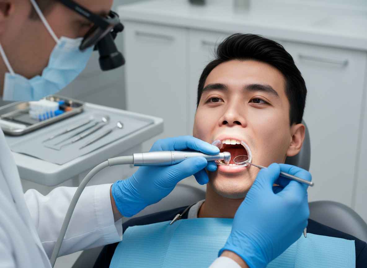 Penjagaan Selepas Rawatan Akar Gigi | Lumiere Dental